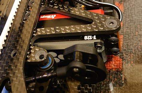 Tekin Servos Page 9 R C Tech Forums