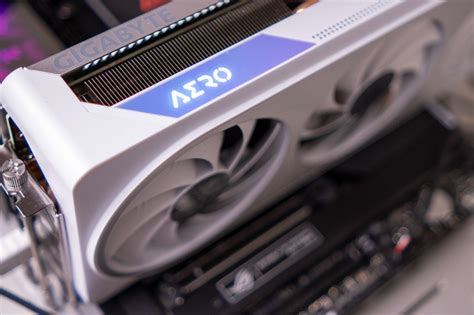 The Rtx 4070 Ti Is A Mid Range Graphics Card In The Upper Price Segment Digitec