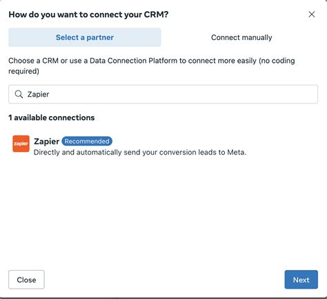 2 Getting Started With Integration Conversions Api Documentation