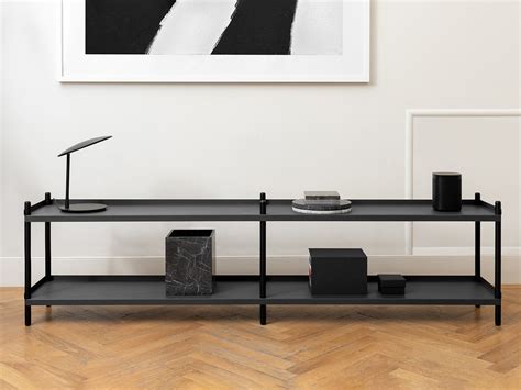 Bolt Bookshelf L X Nine Designed By Mohd Shop