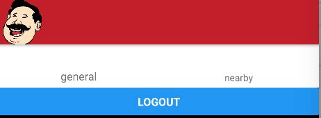 Header Not Rendering Correctly Issue React Navigation React Navigation GitHub