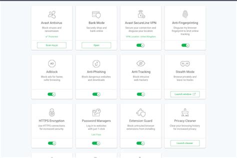 How To Enable Avast Browser Extension Lasopaguide