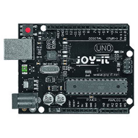 joy it arduino kompatibles board uno r3 dip version elv elektronik bausätze