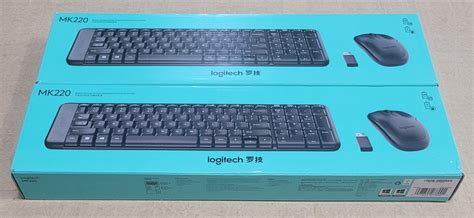 로지텍 무선 키보드 마우스 세트 영문전용키보드 헬로마켓