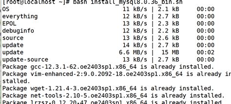 Mysql 高可用mysql高可用方案 Csdn博客 Mysql 高可用mysql高可用方案 Csdn博客