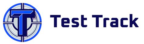 Test Track