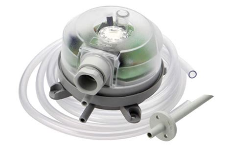 SPC Static Pressure Control ZONEFIRST Online Store