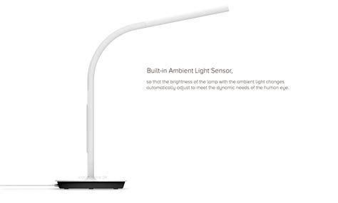 Mi Philips Eyecare Smart Lamp 2