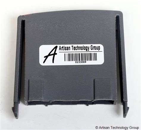 NI FP AI V1 Analog Input FieldPoint Module ArtisanTG