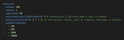 Flaky Tests Overhaul At Uber Sep Sitename Uber Blog