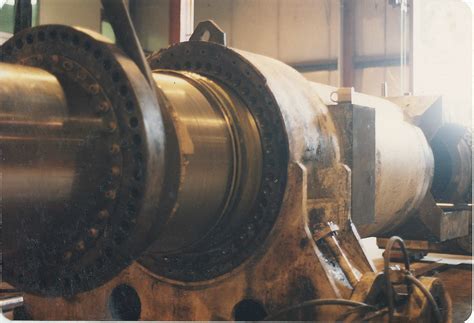 Gallery Hydraulic Service Manufacturing