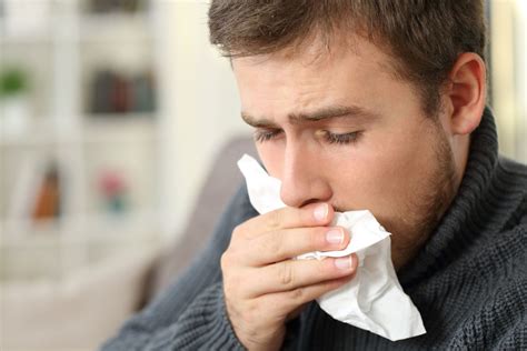 Pneumonia Mucus Color
