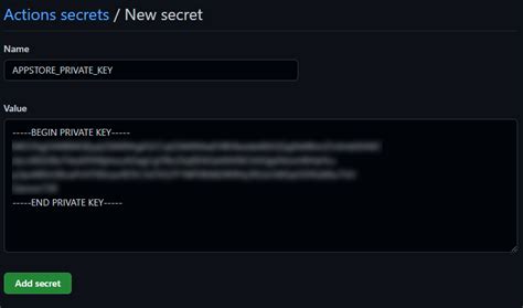 Setting Up Ci For Your Net Maui Ios App With Github Actions Andreas Nesheim