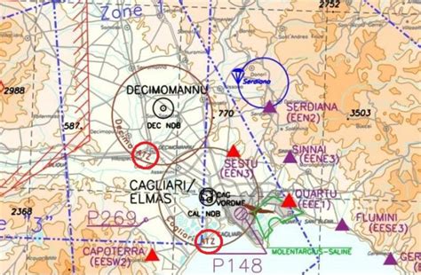 Spazi Aerei Atz Infodrones It