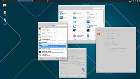 Xfce Releases With Experimental Wayland Support And More Upgrades