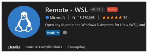 Windows Subsystem For Linux Mciwb 0 9 1 Documentation