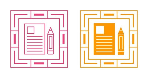 Forms Vector Icon 23918887 Vector Art At Vecteezy