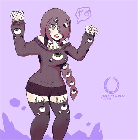 Terraria By Nanocanyon On Deviantart