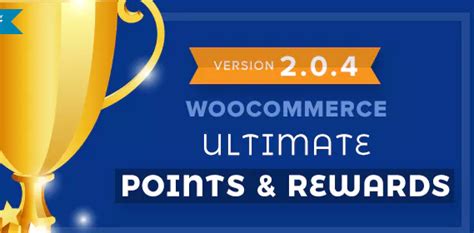 WooCommerce Ultimate Points And Rewards GPL Download