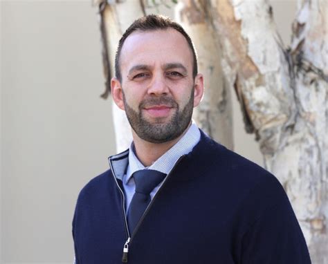 From The Prosperity Gospel To Jesus Christ Benny Hinns Nephew Shares His Conversion Story Pj