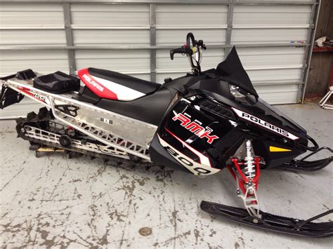 Sold 2012 Polaris Pro Rmk 800 155 692 Miles 6600 All Terrain Power Sports Bountiful Utah