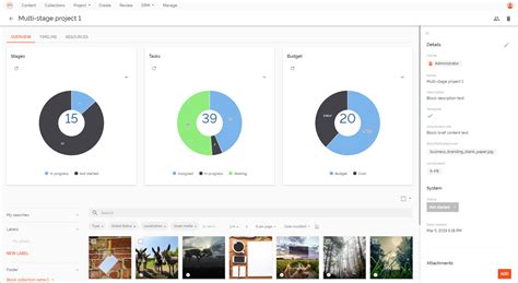 project types sitecore documentation