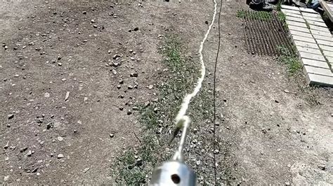 Как сделать веревку дрелью Веревка из шпагата Смотреть онлайн в поиске Яндекса по Видео