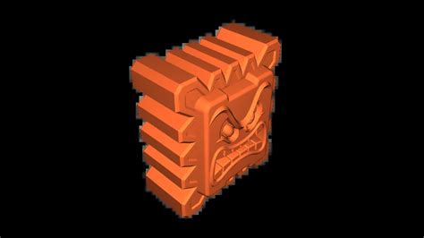 Thwomp By Chris 2020 Download Free Stl Model