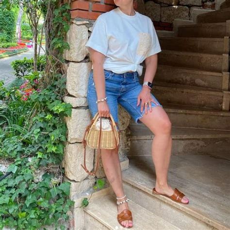 Одяг для жінок 40 45 років літній гардероб жінки 40 років Главред