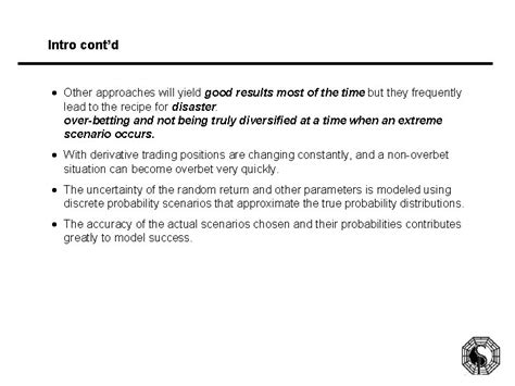 Scenario Based Stochastic Programming Thinking For Asset Liability