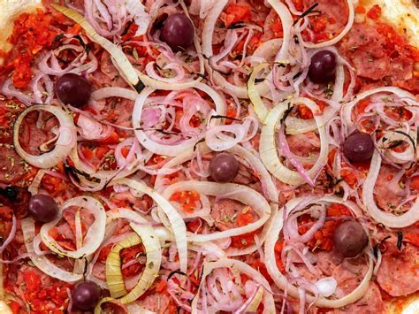 Traditional Calabrian Food A Guide To Foods You Must Try During Your