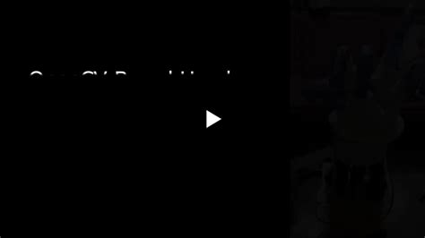 Robotics Opencv Arduino Computervision Mechatronics Stem