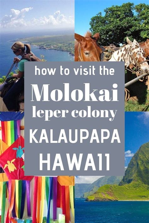 How To Visit The Molokai Leper Colony Kalaupapa Hawaii Artofit