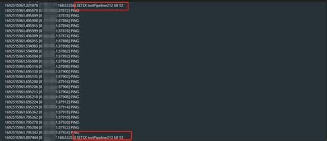 使用redis Pipeline提升性能 Jtea 博客园 使用redis Pipeline提升性能 Jtea 博客园