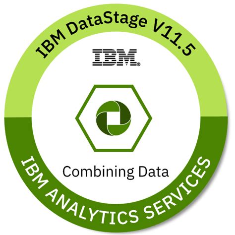 IBM Data And AI Learning Product Skills Validation Digital Badge Program IBM DataStage On Cloud