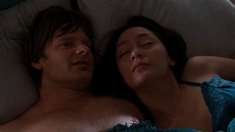 AusCAPS Steve Zahn Shirtless In Treme 2 04 Santa Claus Do You Ever Get The Blues