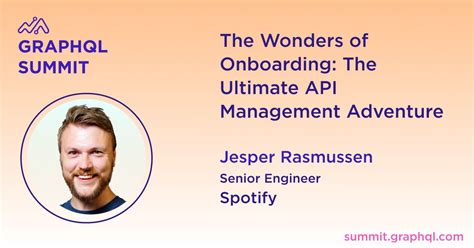 Apollo Graphql On Linkedin Graphqlsummit