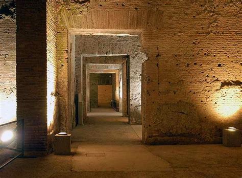 Best Domus Aurea Tour In Rome Book Tickets And Tours Online