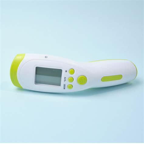 Glucose Meter Set Aafi Med