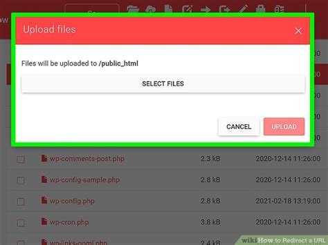 4 Ways To Redirect A WikiHow