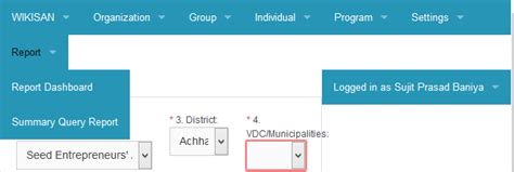 Javascript Foundation Top Bar Issue The Menu Items Floats Down When