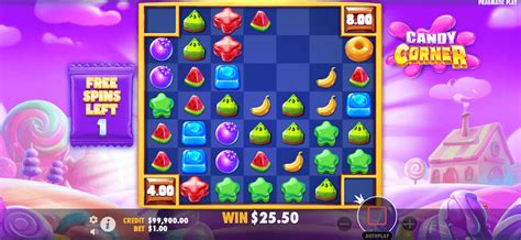 Candy Corner Pragmatic Play Slot Review Free Demo 🎰