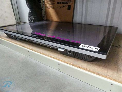 Samsung HP R4252 42 Television Power Button Does Not Work Roller