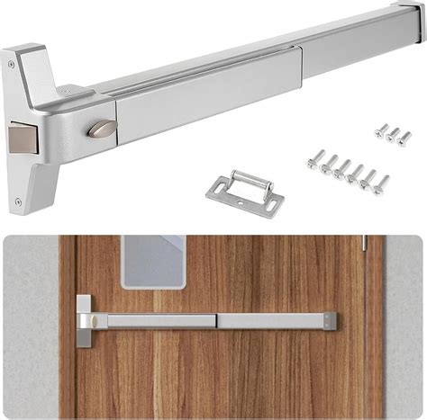 Beamnova Commercial Door Panic Exit Device Push Bar Metal