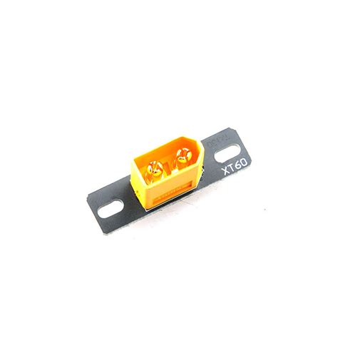 Xt60 Battery Connector Pcb For Mini Small Multicopters
