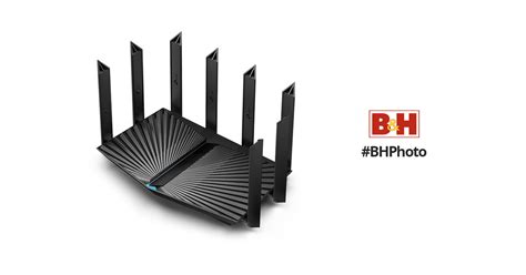 Tp Link Archer Ax Ax Wireless Dual Band Archer Ax B H