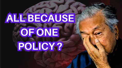 How Malaysia Lost Over A Million Of This To Singapore Jiun Ting Yong