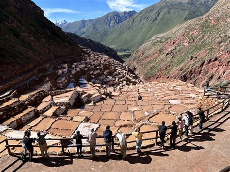 “indigenous Pathways” Film Documents Peru Option Studio Azrieli