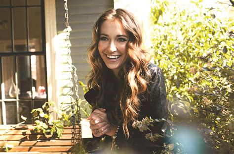 Lauren Daigles Trust In You Triumphs On Another Christian Chart