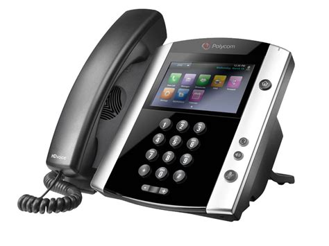 Polycom Vvx 250 Ip Phone 2200 48820 025 Ghekko